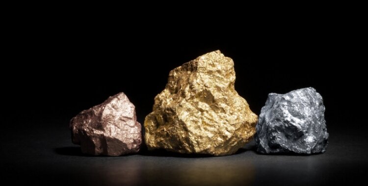 Verlovingsring met diamant uit eigen atelier online kopen